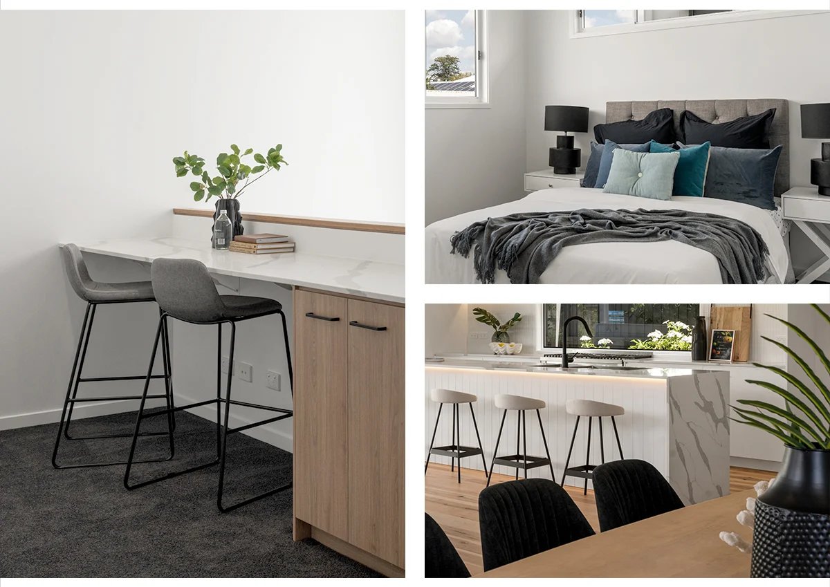 Valiant Interiors Brand Guidelines